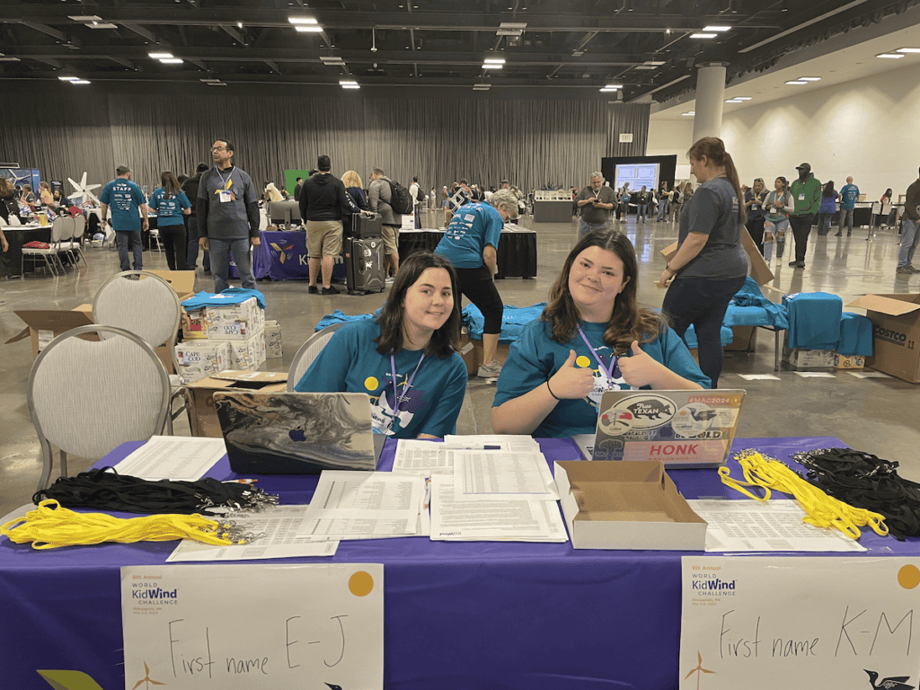 KWC Organizer Resources - KidWind